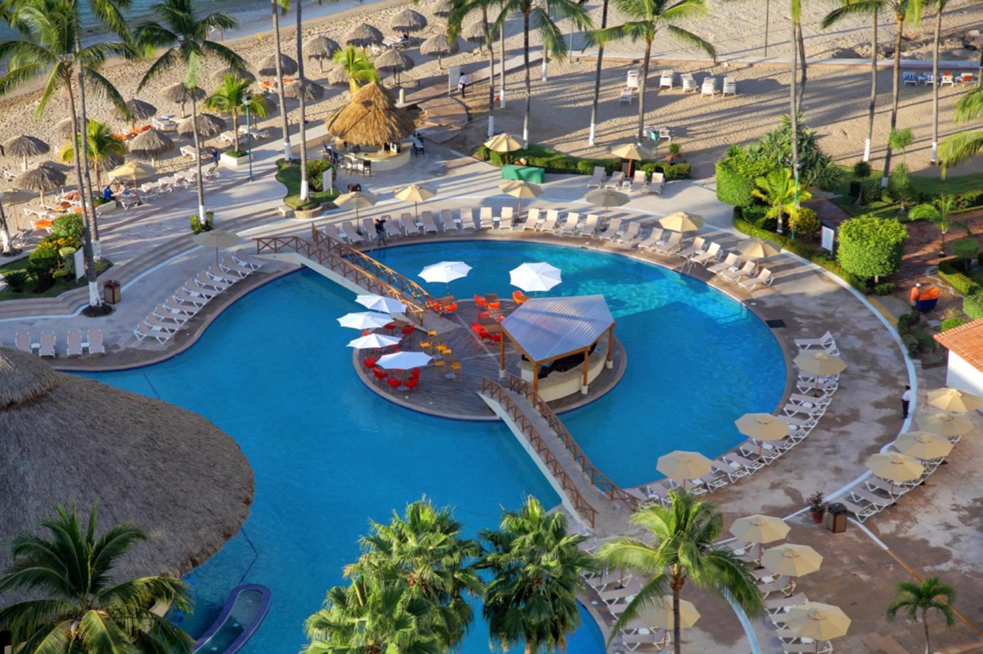 SUNSCAPE PUERTO VALLARTA RESORT AND SPA PUERTO VALLARTA